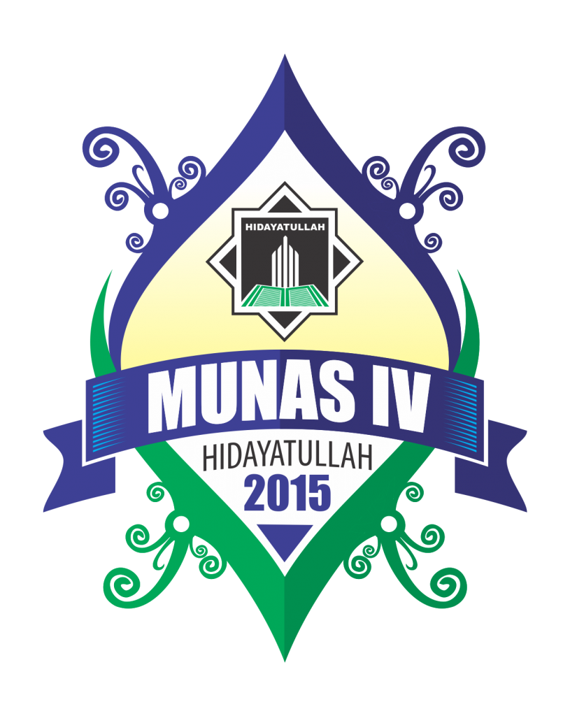logo munas 4 hidayatullah | Hidayatullah.or.id