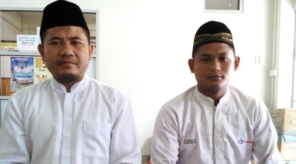 Identitas Santri, Bahasa Arab Terapan Berbasis Lingkungan | Website Resmi Hidayatullah
