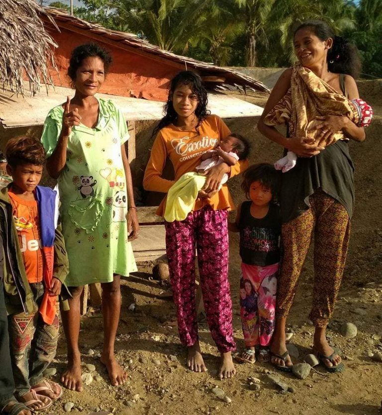 Belajar dari Perjuangan Arungi Hidup Masyarakat Suku Togutil, Marilah ...