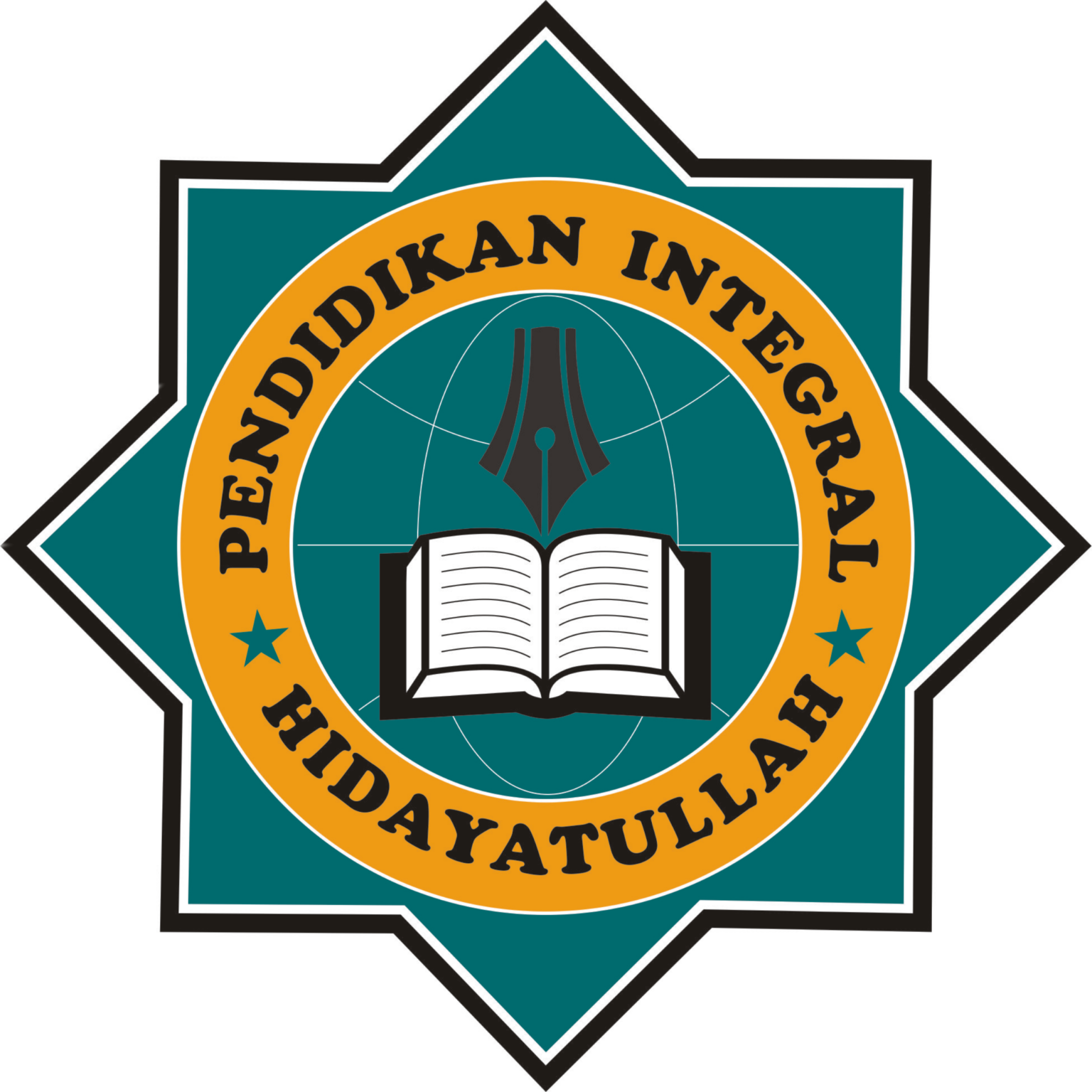 Logo Hidayatullah dan Jaringan | Website Resmi Hidayatullah