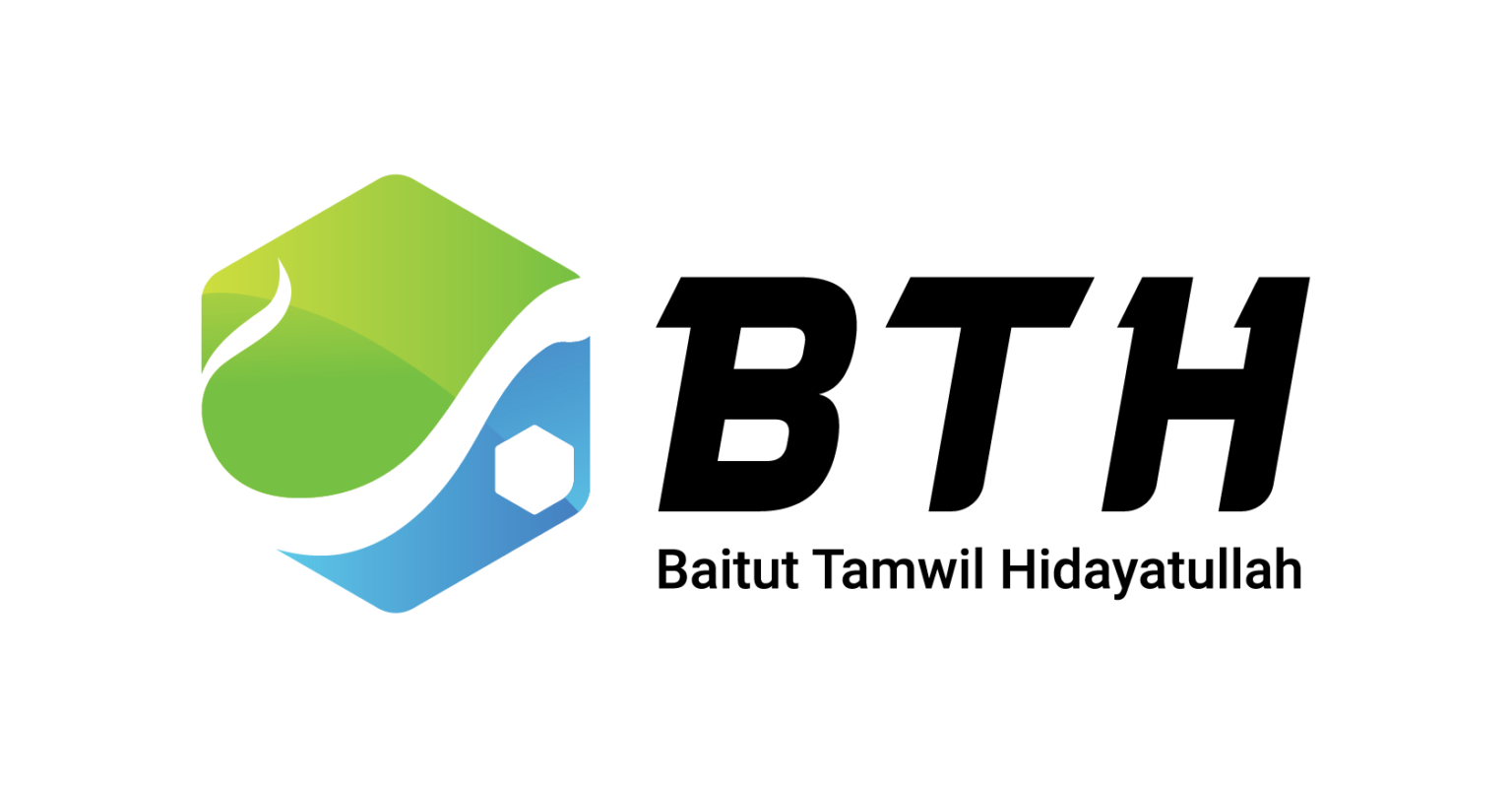 Logo Hidayatullah dan Jaringan | Website Resmi Hidayatullah