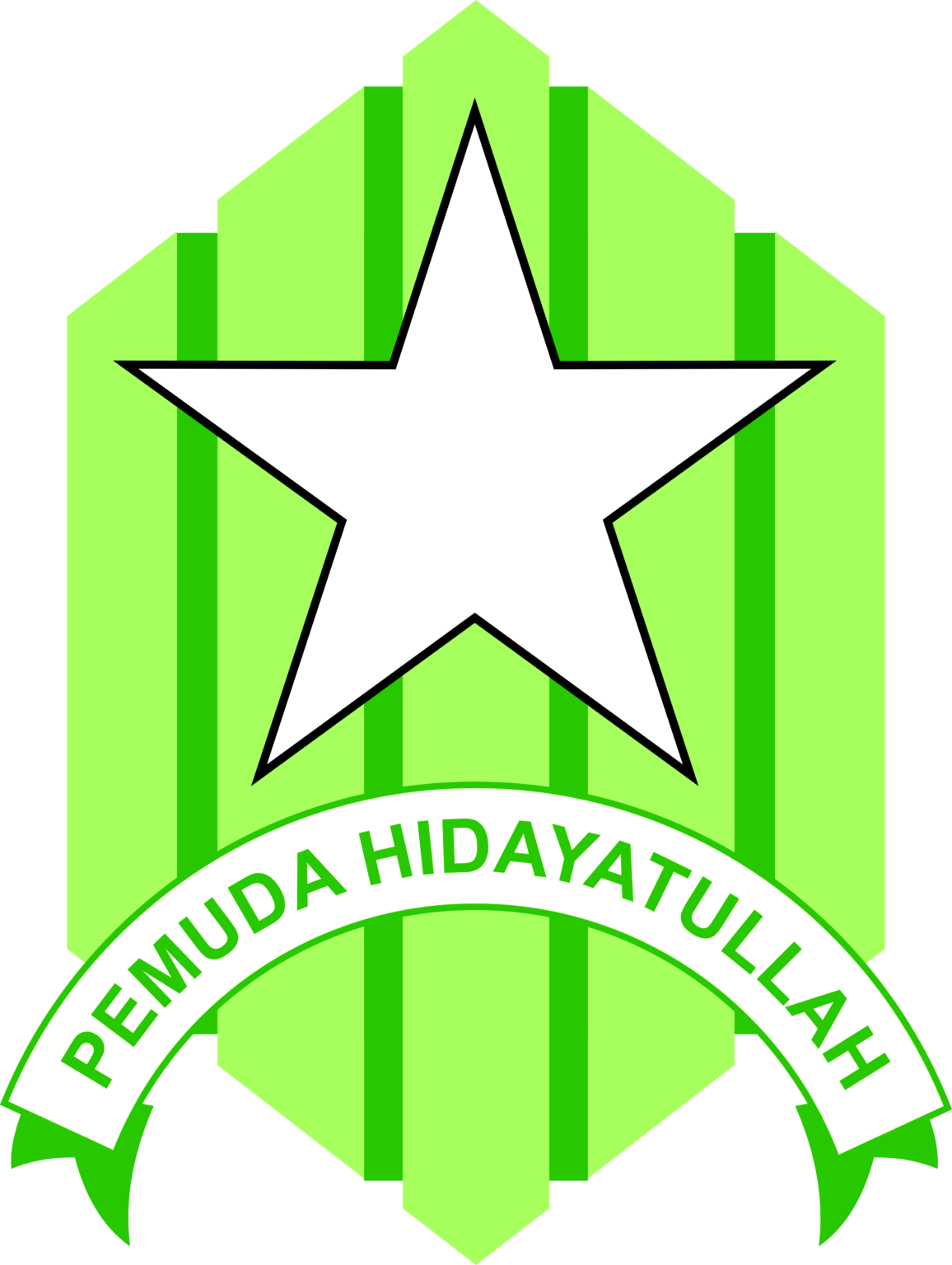 Logo Hidayatullah dan Jaringan | Website Resmi Hidayatullah