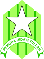 Logo Hidayatullah dan Jaringan | Website Resmi Hidayatullah