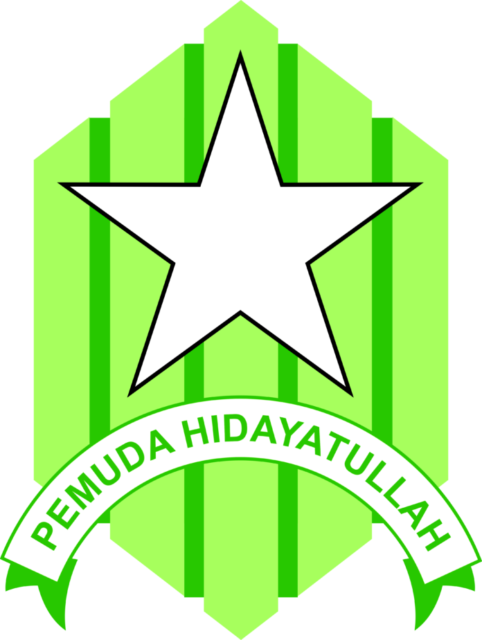 Logo Hidayatullah dan Jaringan | Website Resmi Hidayatullah